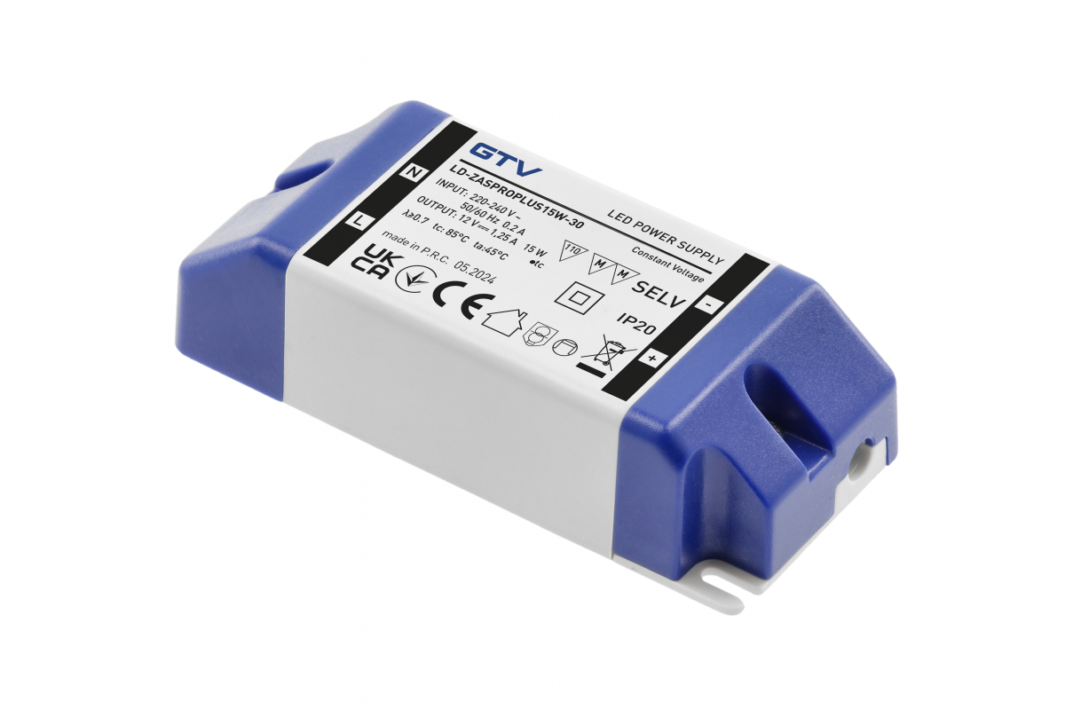 LED TRANSFORMATOR 12V