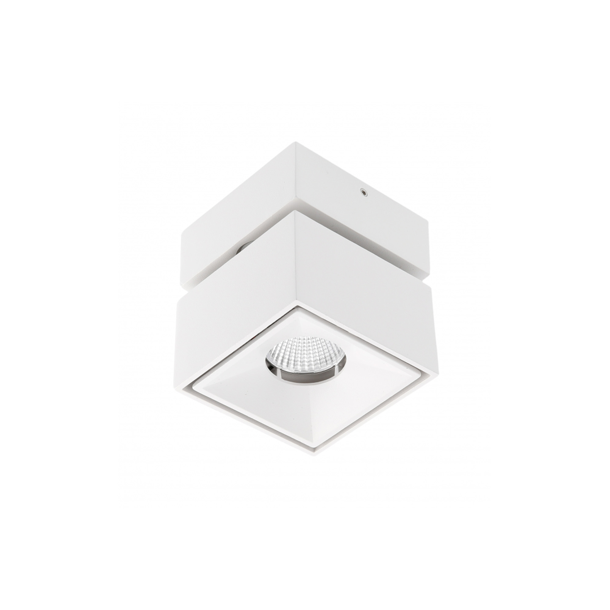 LED LAMPA BIANCO,8W , BIJELA