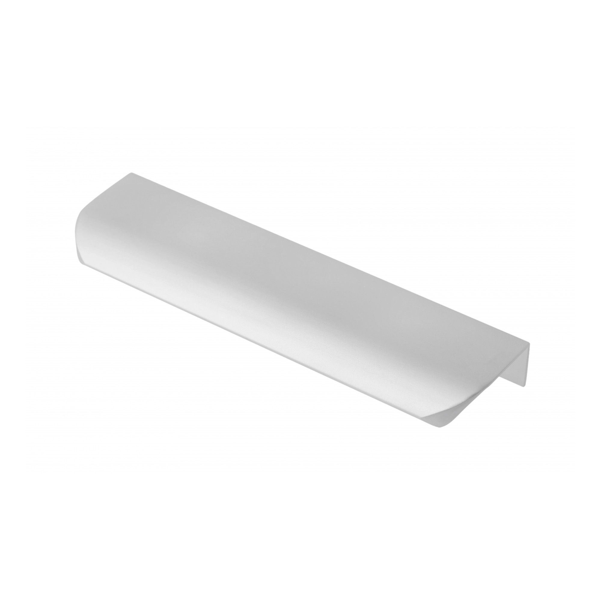 RUČKA HEXA 96/150mm ALU
