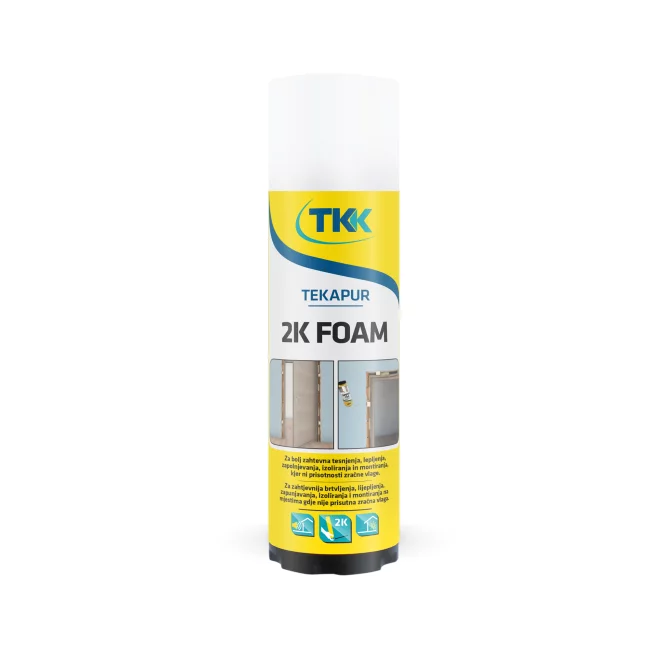 TEKAPUR PJENA 2K 400ml