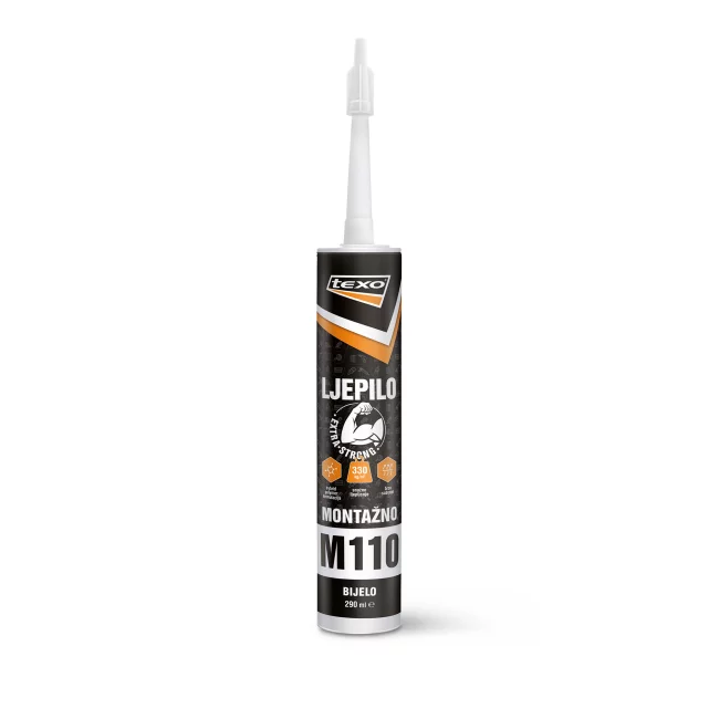 MONTAŽNO LJEPILO 290ml