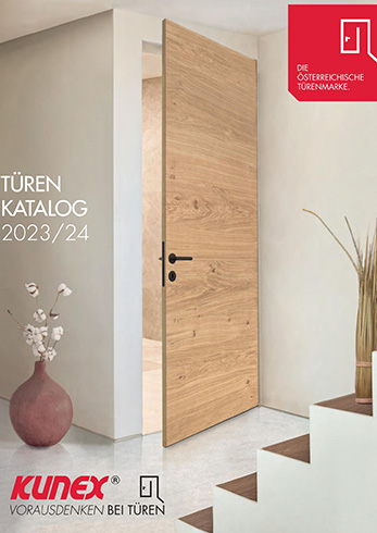 Kunex katalog 2023/2024